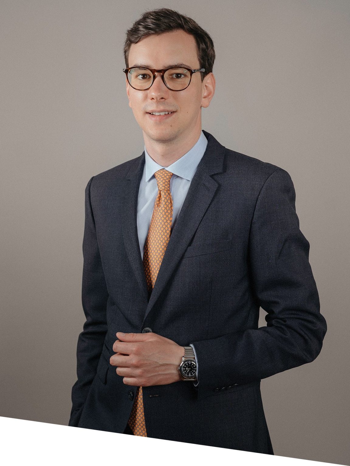 Notre équipe | Aegis Partners